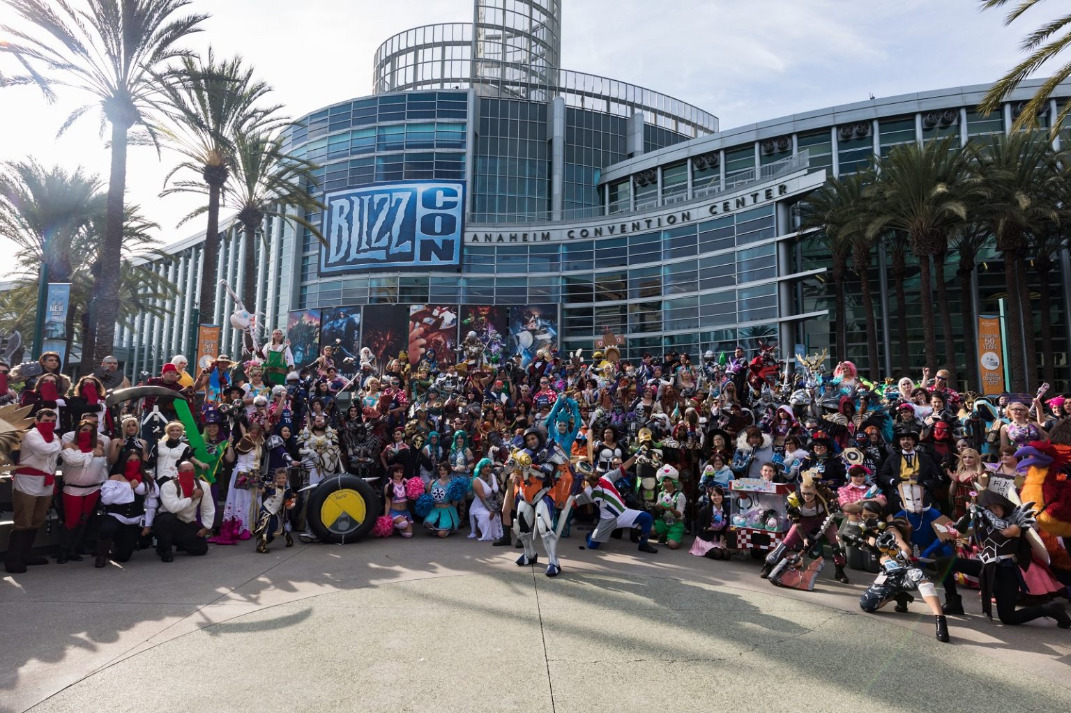 BlizzCon 2018 Dates Confirmed – Here’s What We Know – Kakuchopurei