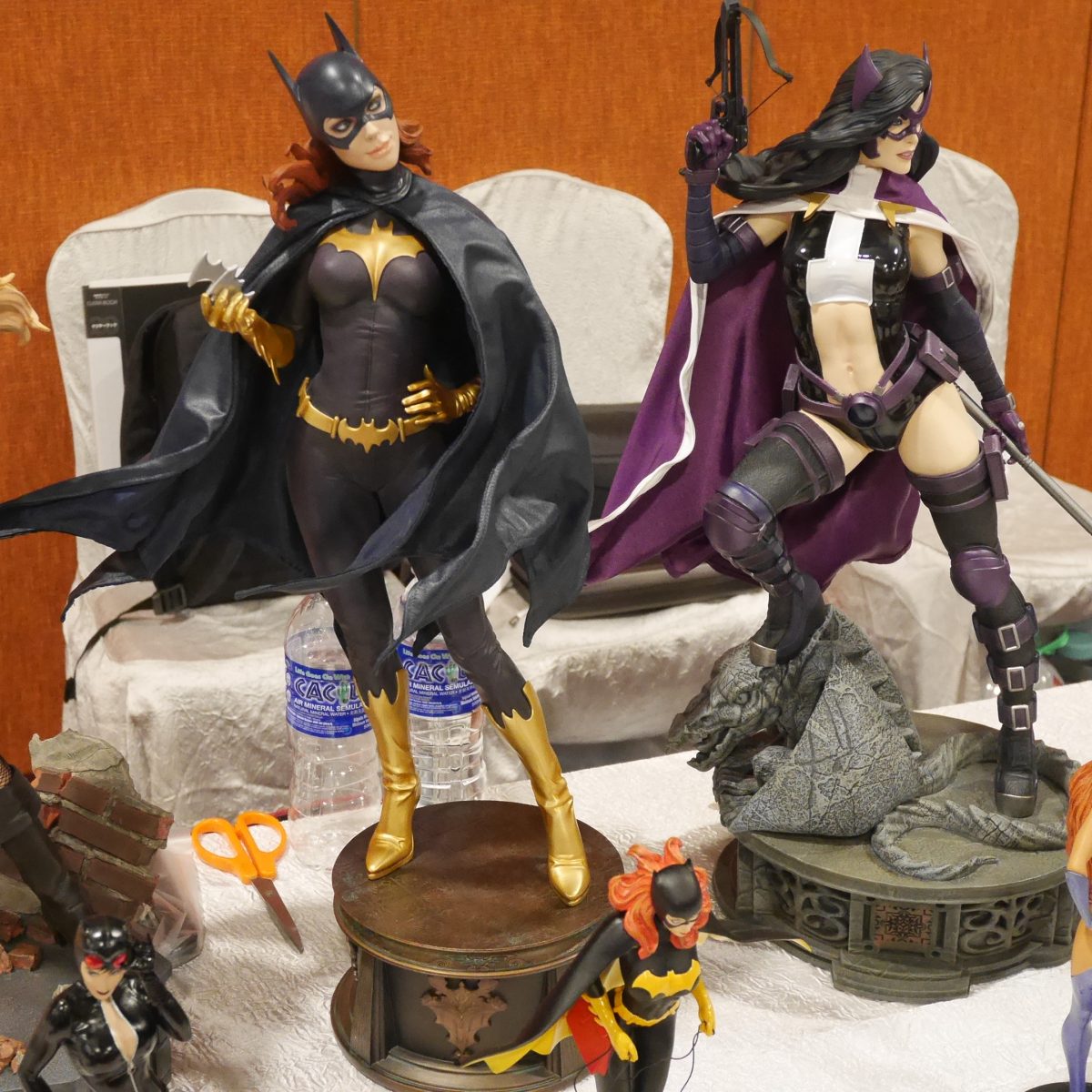 The Sights & Sounds Of Animangaki 2018 – Kakuchopurei