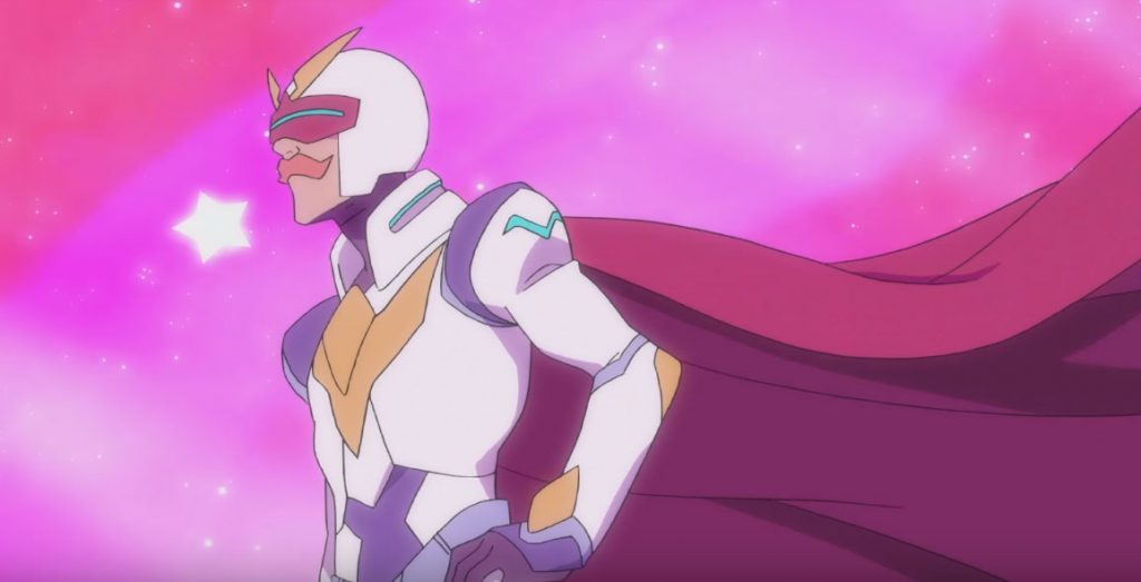 After 7 Seasons, Voltron: Legendary Defender Is A Great Case For Anime ...