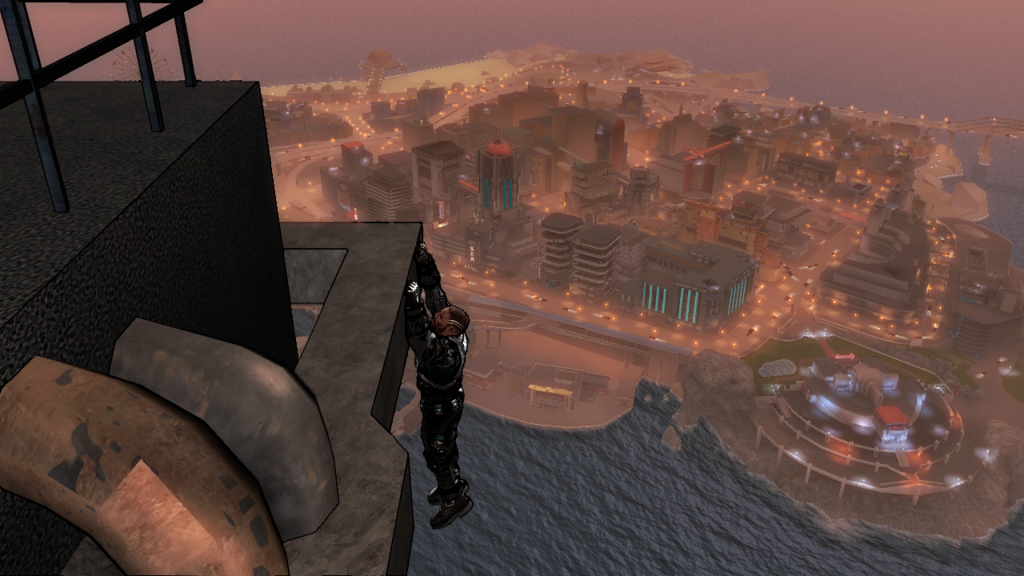 What Sparked Crackdown’s Boom? A Look Back At Its Chaotic Past ...