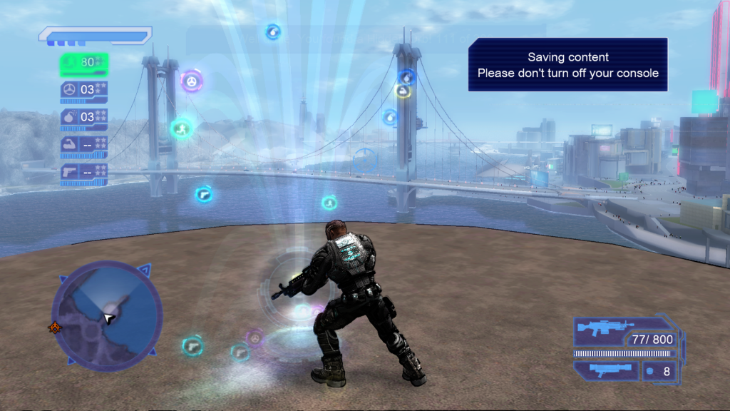 What Sparked Crackdown’s Boom? A Look Back At Its Chaotic Past ...