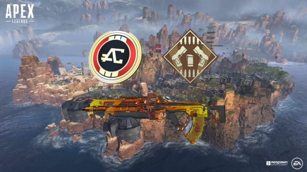 Apex Legends roadmap revealed, and something else too… – Kakuchopurei