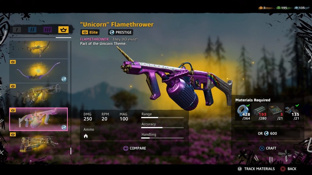 Tips & Tricks To Survive Far Cry New Dawn: Perks & Ability List ...