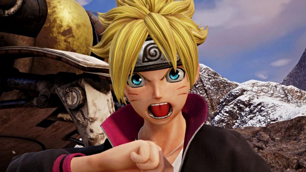 Jump Force Is A Huge Shonen Fan Service Fighting Game Ride & Nothing ...