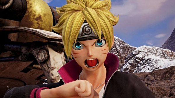 Jump Force Is A Huge Shonen Fan Service Fighting Game Ride & Nothing ...