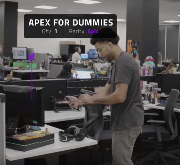 Your Complete 2019 Collection Of Video Game April’s Fool Jokes From ...