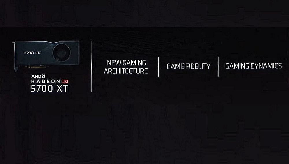 E3 2019: AMD Pulls Out All Stops With Next-Gen Innovations – Kakuchopurei