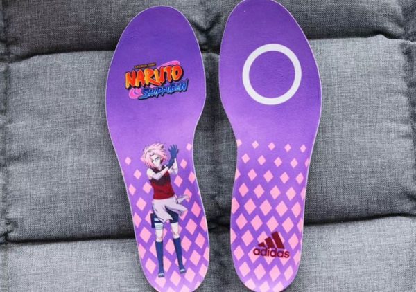 Run Like A Ninja With These Adidas Naruto Sneakers – Kakuchopurei