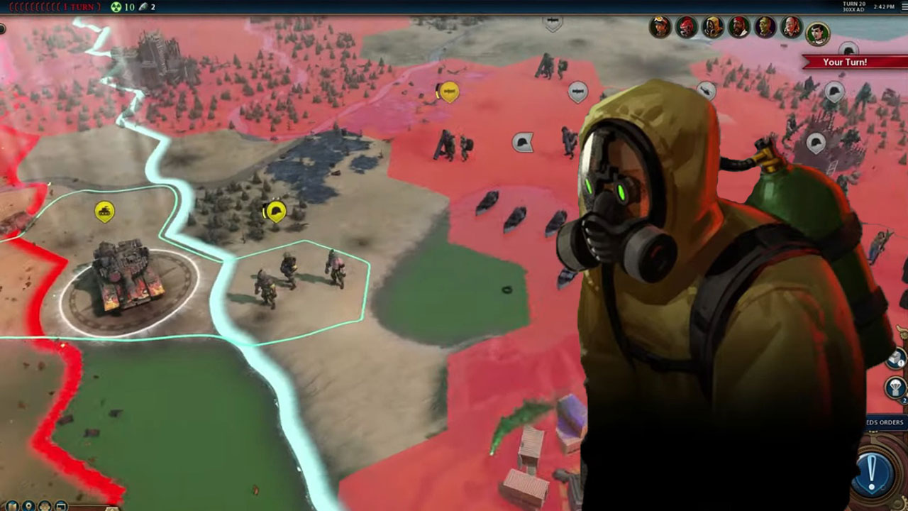 Ever Wanted To Play A Grand Strategy Battle Royale Game? Well Now You ...