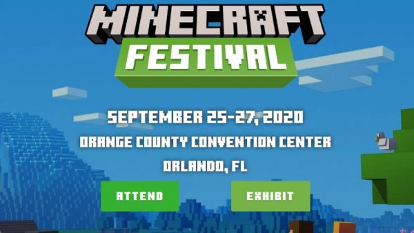 Here Are All The Minecraft Updates From MINECON Live 2019 – Kakuchopurei
