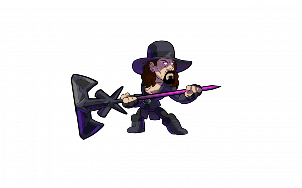 Brawlhalla’s WWE Superstars Roster Grows With Latest Additions ...