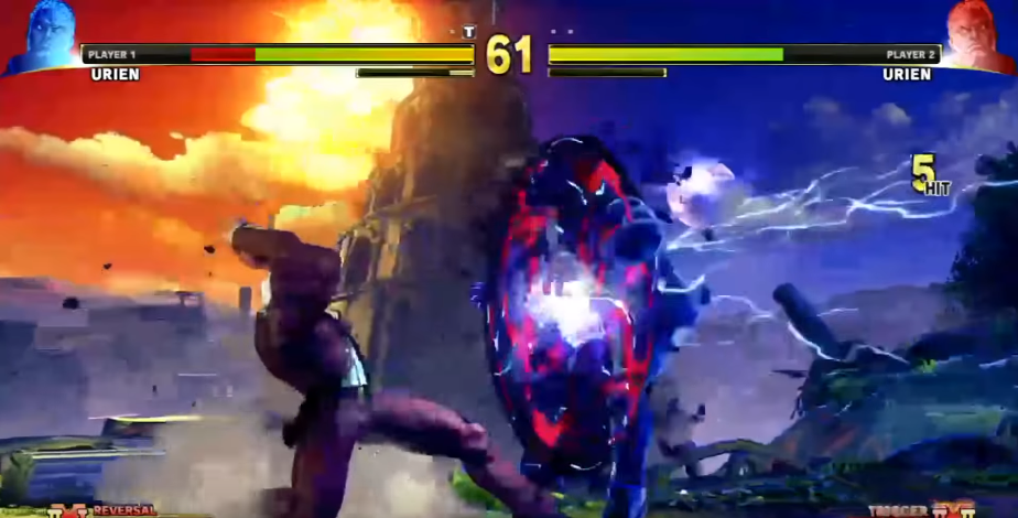 Here’s A List Of Street Fighter V: Champion Edition’s V-Skill 2 ...