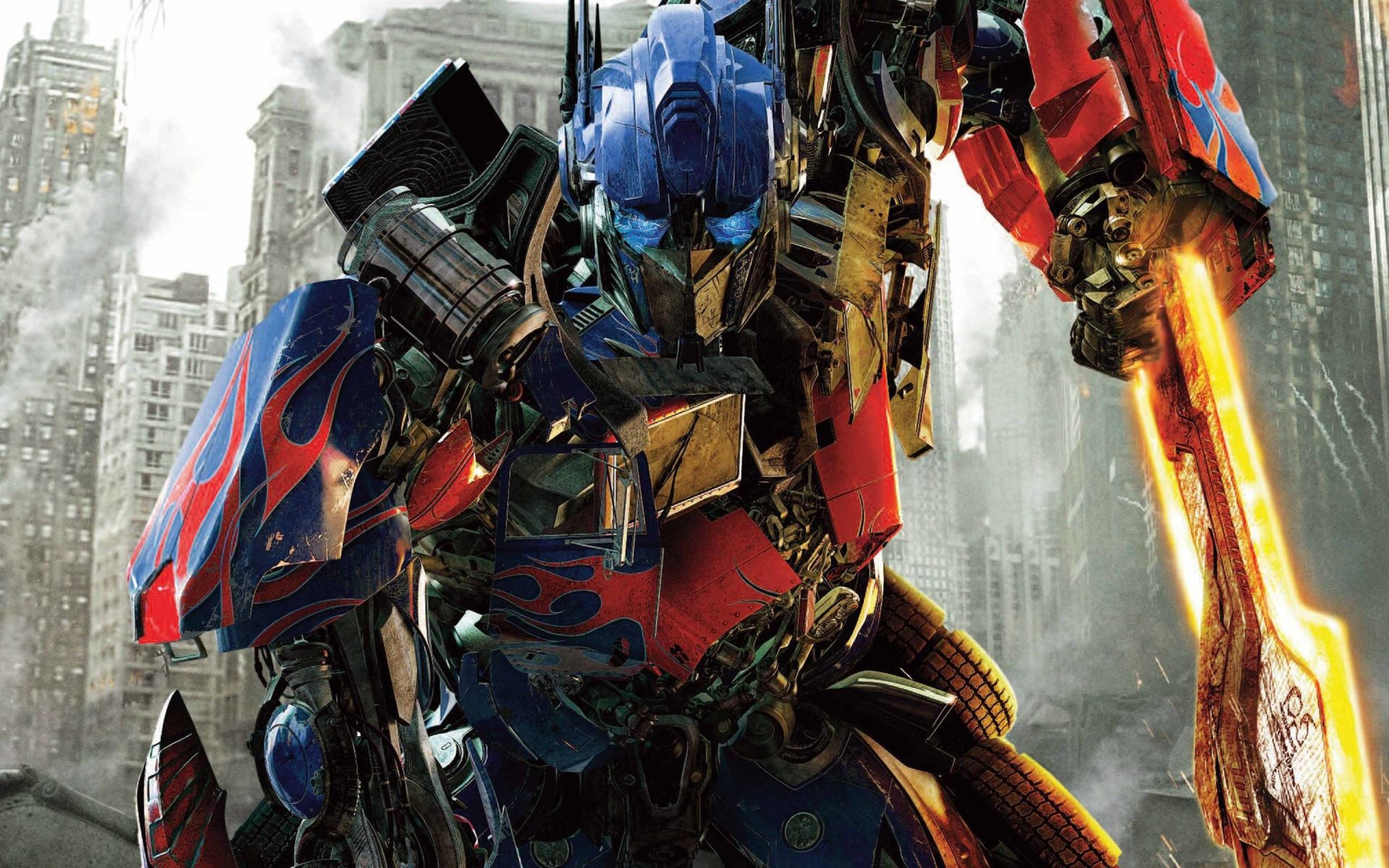 Two New Transformers Movies Are Potentially In The Works – Kakuchopurei