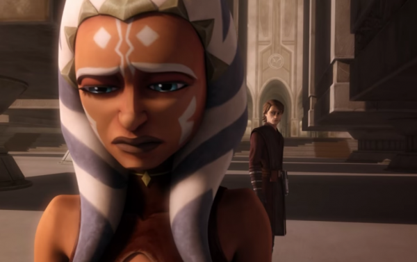 Star Wars The Clone Wars Recap – Everything You Need To Know Before ...