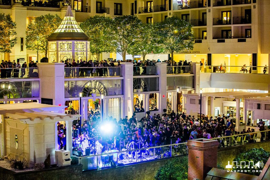 MAGFest 2020 Is Truly The Ultimate Gaming Event; Here’s Why – Kakuchopurei