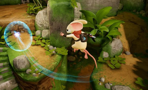 Happy Lunar New Year 2020: Our Favourite(?) Rats & Mice In Gaming ...