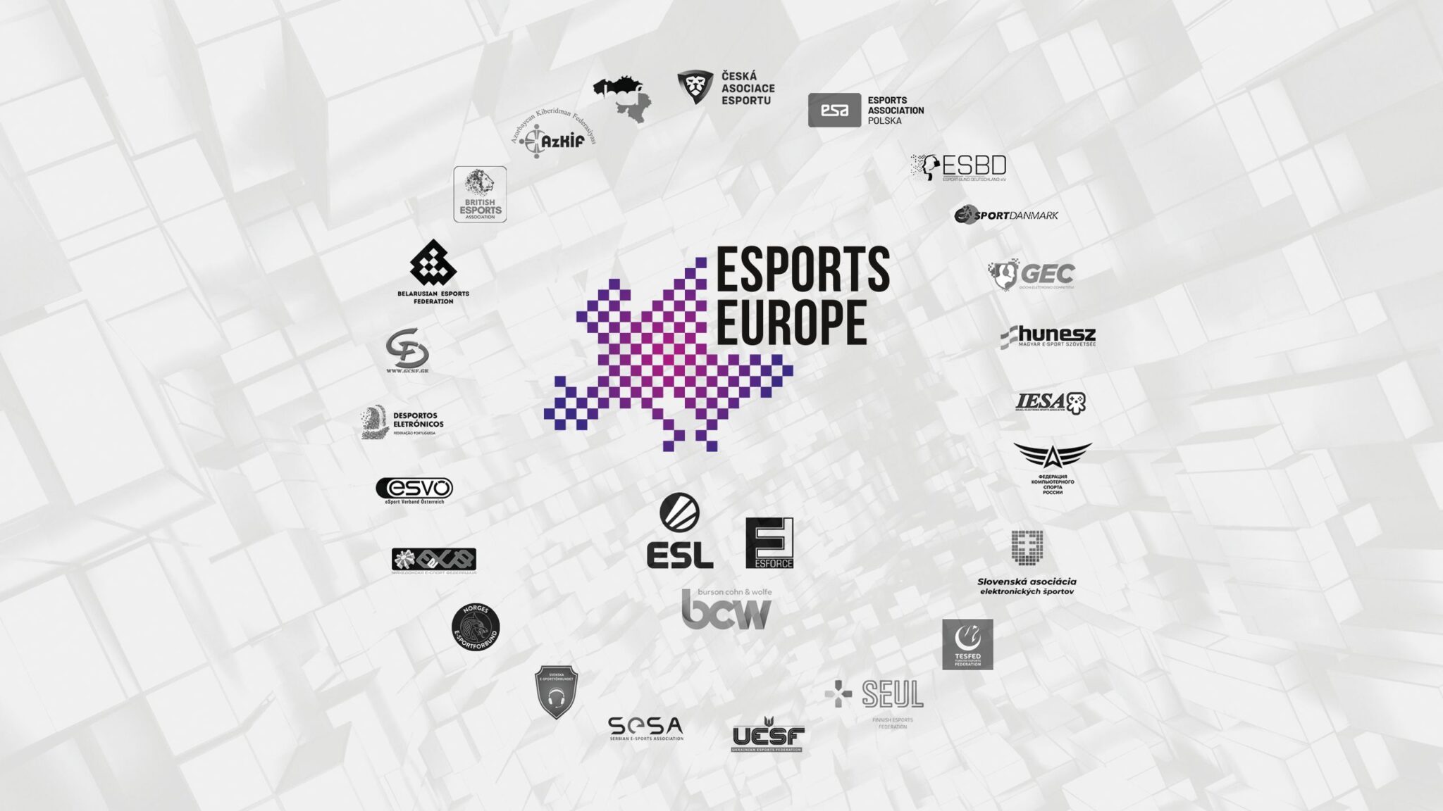 What We Know About The Newly-Launched European Esports Federation ...