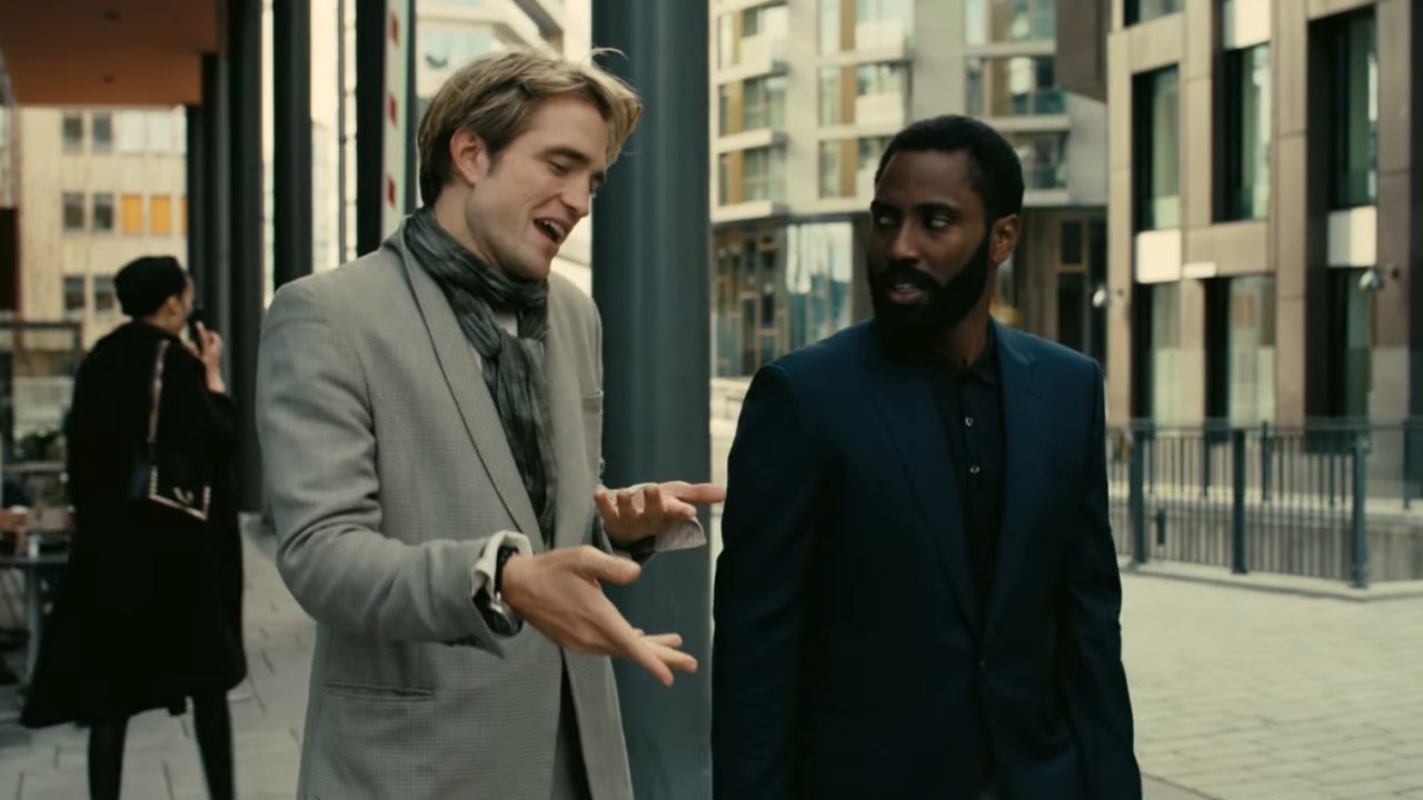 Tenet Explained, Ending & All – Kakuchopurei