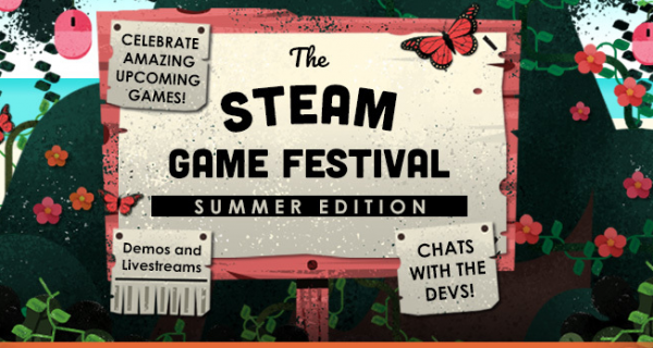 Steam Game Festival Summer Edition: Our Top Picks – Kakuchopurei