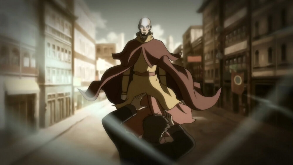 The 10 Best Avatar: Legend of Korra Episodes That Define The Series ...