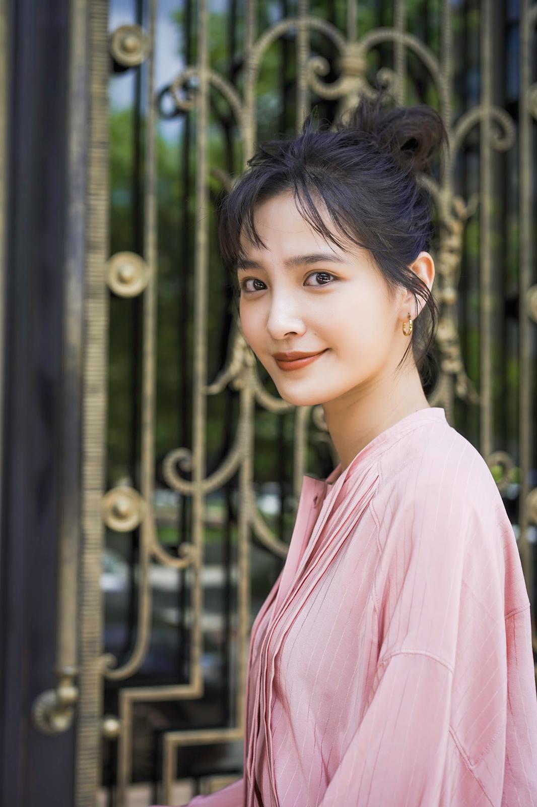 Dream Raider’s Ellen Wu On Her Role & What Separates The Show From ...