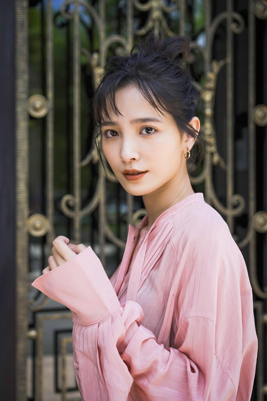 Dream Raider’s Ellen Wu On Her Role & What Separates The Show From ...