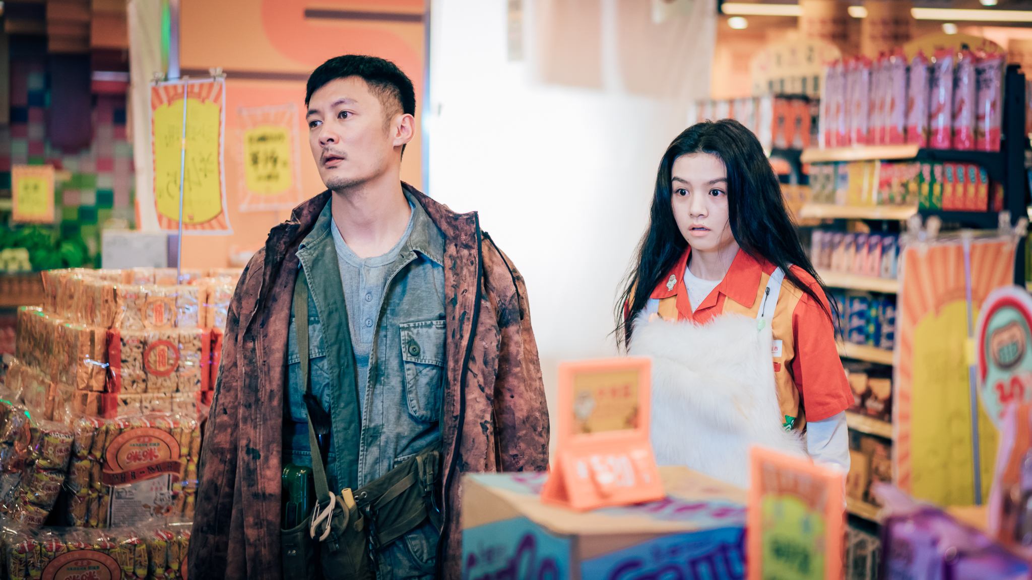 The Best Thing About Monster Run? A Living Piece Of Paper – Kakuchopurei