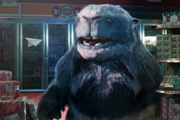 The Best Thing About Monster Run? A Living Piece Of Paper – Kakuchopurei