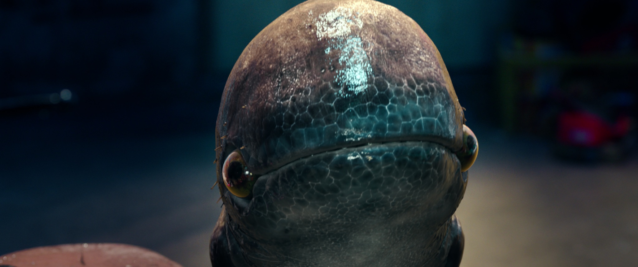 The Best Thing About Monster Run? A Living Piece Of Paper – Kakuchopurei