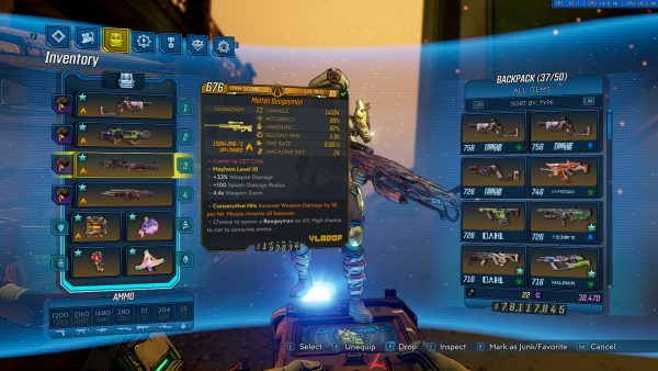 The Best Borderlands 3 Vault Hunter Builds In 2020 – Kakuchopurei