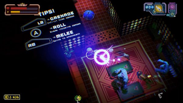 Zombie Soup Is A Top-Down Shooter From Malaysia-Based Aeonsparx ...