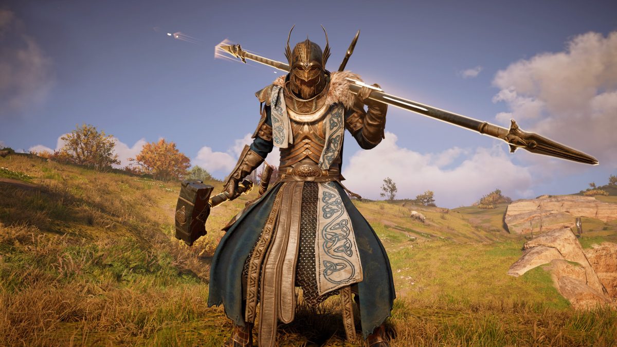 Assassin’s Creed Valhalla: The Best Story Choices & Best Ending Guide ...