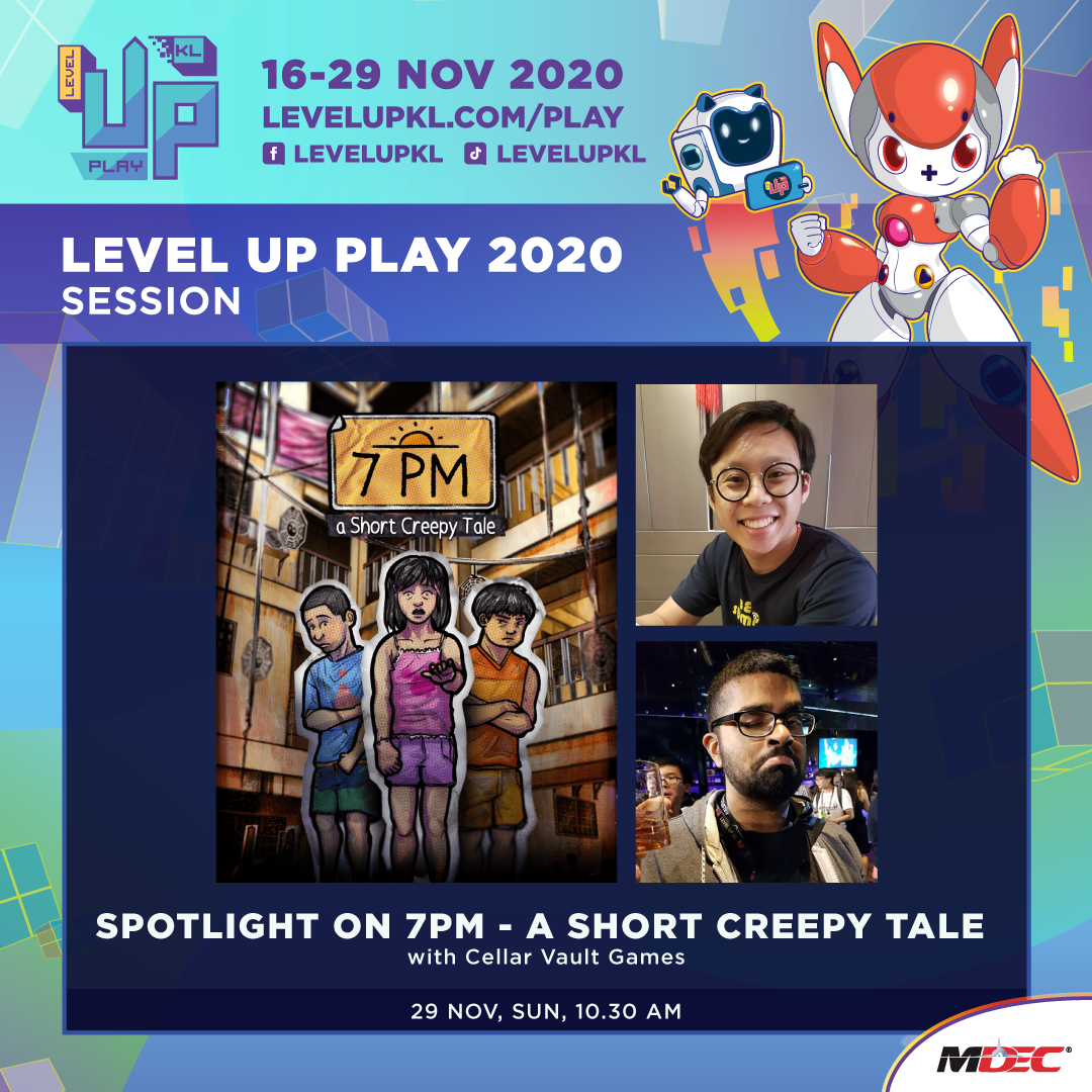 Here’s What To Expect From Level Up KL 2020 Play Day – Kakuchopurei