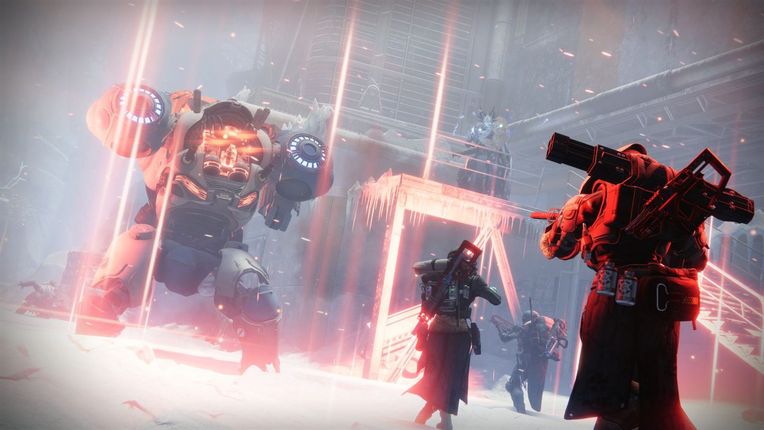 Destiny 2 Beyond Light Deep Stone Crypt Raid Guide – Kakuchopurei