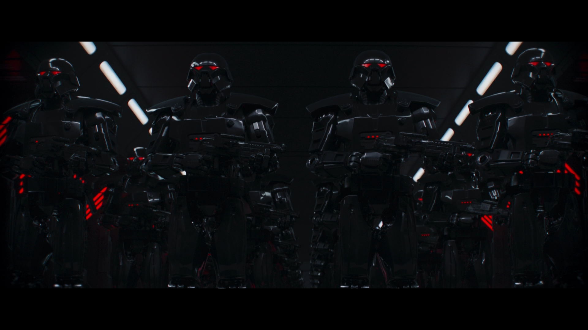 The Mandalorian Season 2 Finale Ending & Post-Credits Scene Explained ...