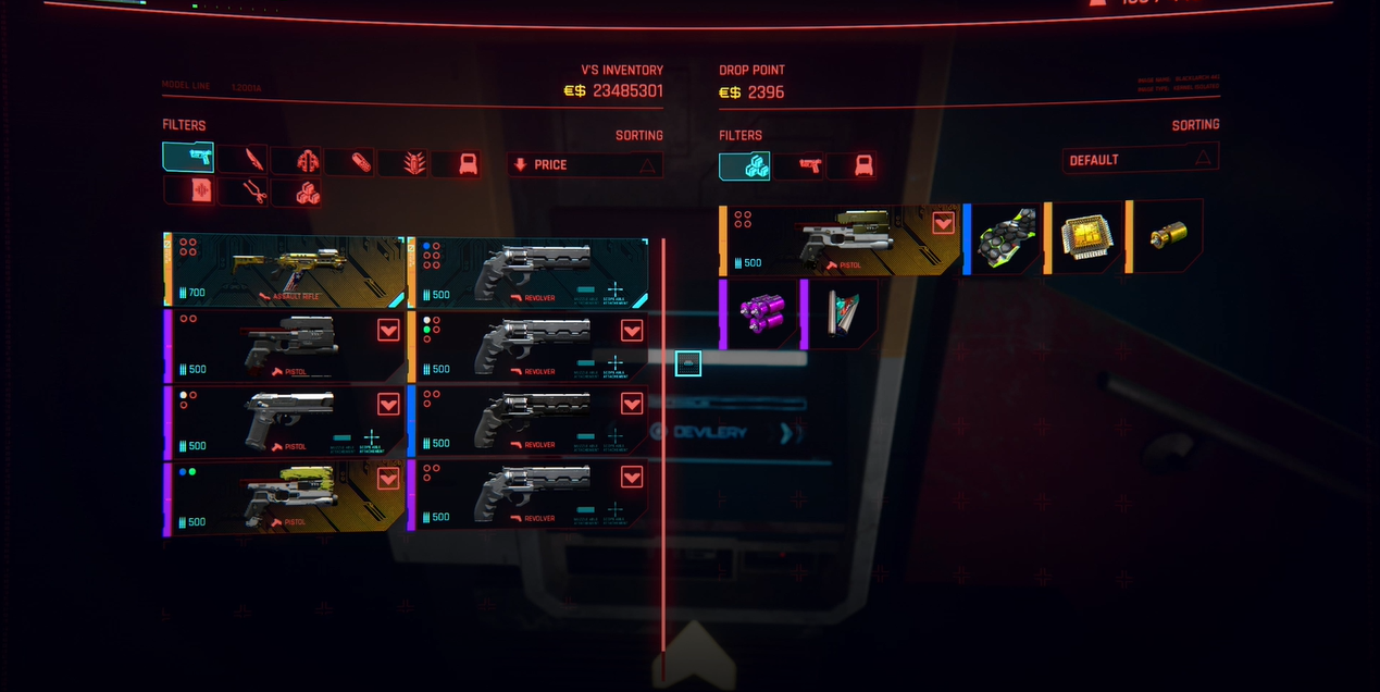 Cyberpunk 2077 – How To Make Tons of Eddies In Minutes – Kakuchopurei