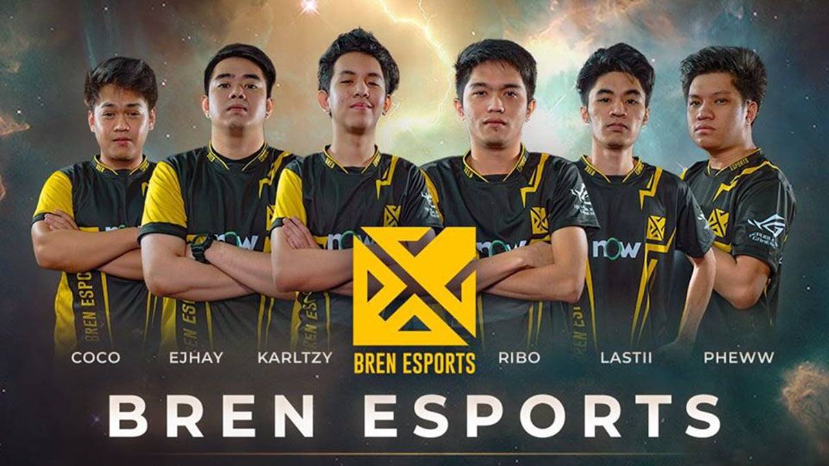 Bren Esports Are Your Mobile Legends M2 World Champions – Kakuchopurei