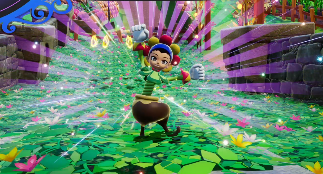 Balan Wonderworld: All Unlockable Costumes In The Game [So Far ...