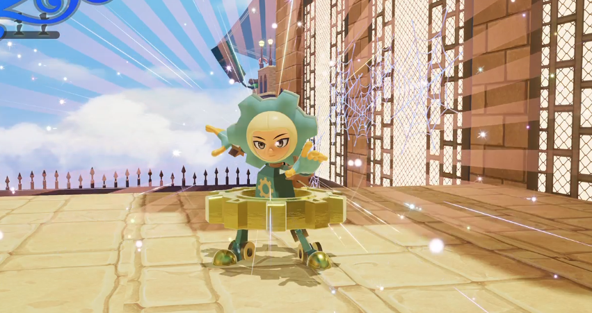 Balan Wonderworld: All Unlockable Costumes In The Game [So Far ...