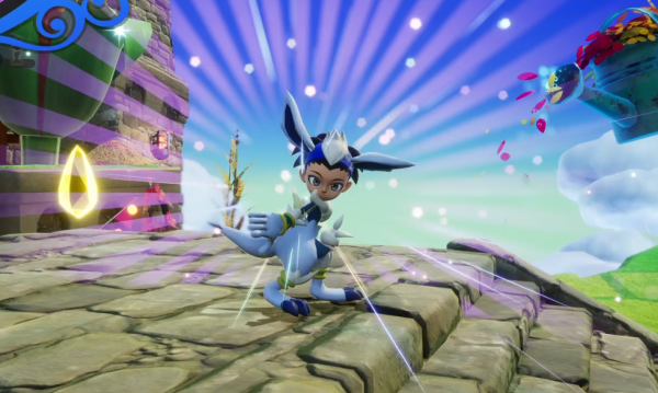 Balan Wonderworld: All Unlockable Costumes In The Game [So Far ...