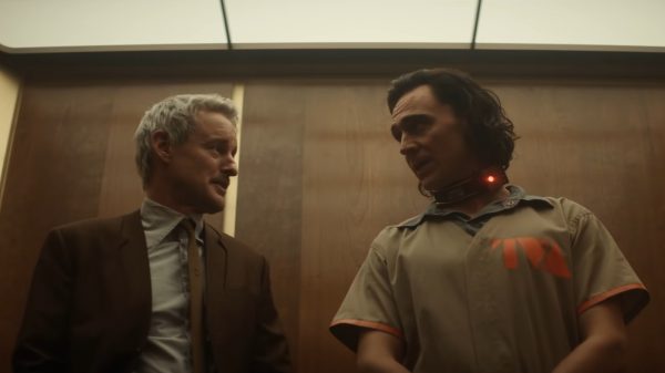 Loki Production Designer Explains What Makes The Void Work – Kakuchopurei