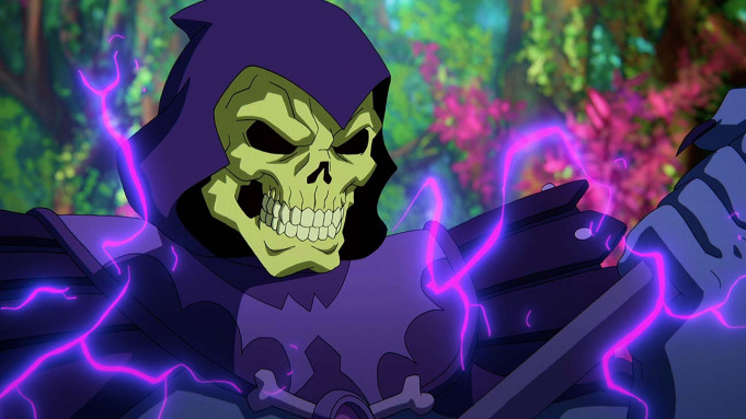 Here’s Your First Look At The New He-Man Reboot – Kakuchopurei