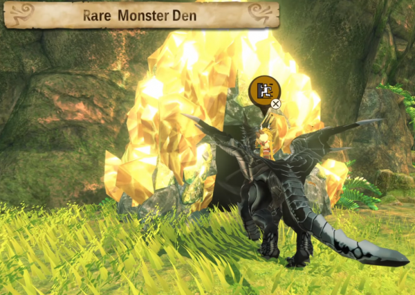 Monster Hunter Stories 2 Endgame Guide – Kakuchopurei