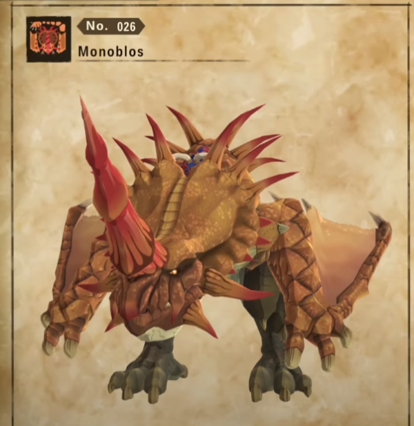 Monster Hunter Stories 2 Guide: Best Monsties So Far – Kakuchopurei