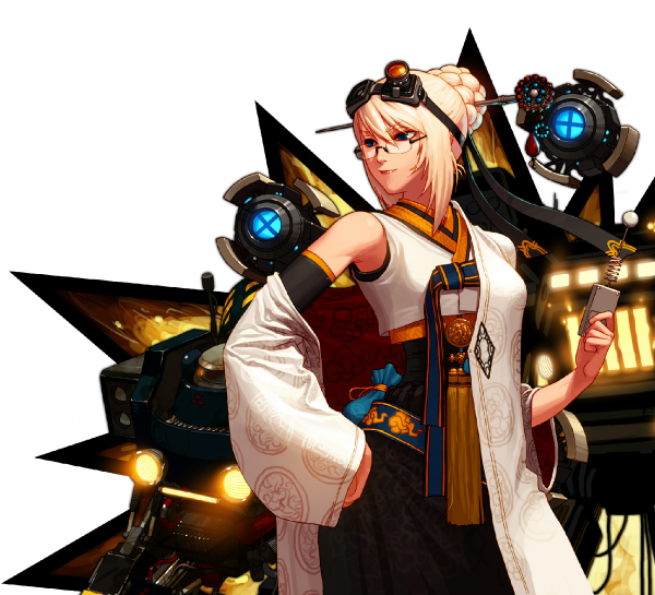 DNF Duel: All Characters Revealed So Far & Movelist [Update] – Kakuchopurei