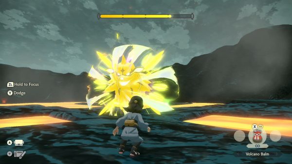 PokÃ©mon Legends: Arceus Takes A Step Forward, But A Flight Of Stairs ...