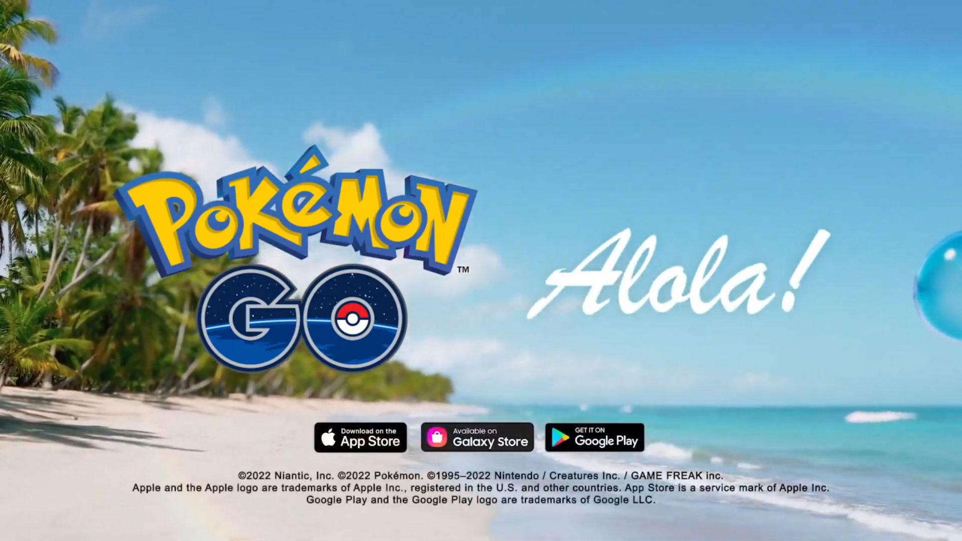 Pokemon Company Celebrates 26th Anniversary With Mobile Game Updates ...