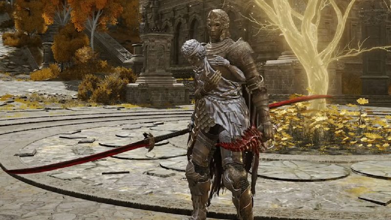 Elden Ring: The Best Builds So Far – Kakuchopurei