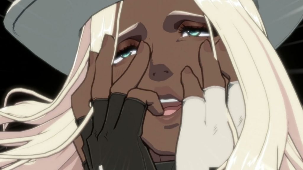 Guilty Gear Strive’s Best Testament Player Shares Their Tier List ...