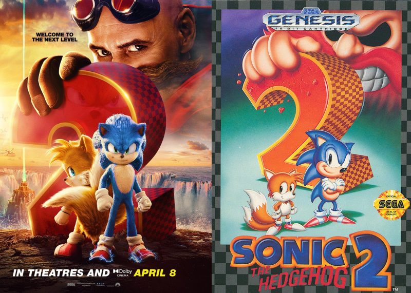Sonic The Hedgehog 2 Is A Great Sequel To A Classic; Here’s Why ...